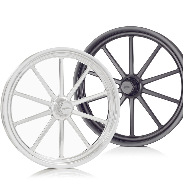 Drag Wheels - Sander Engineering