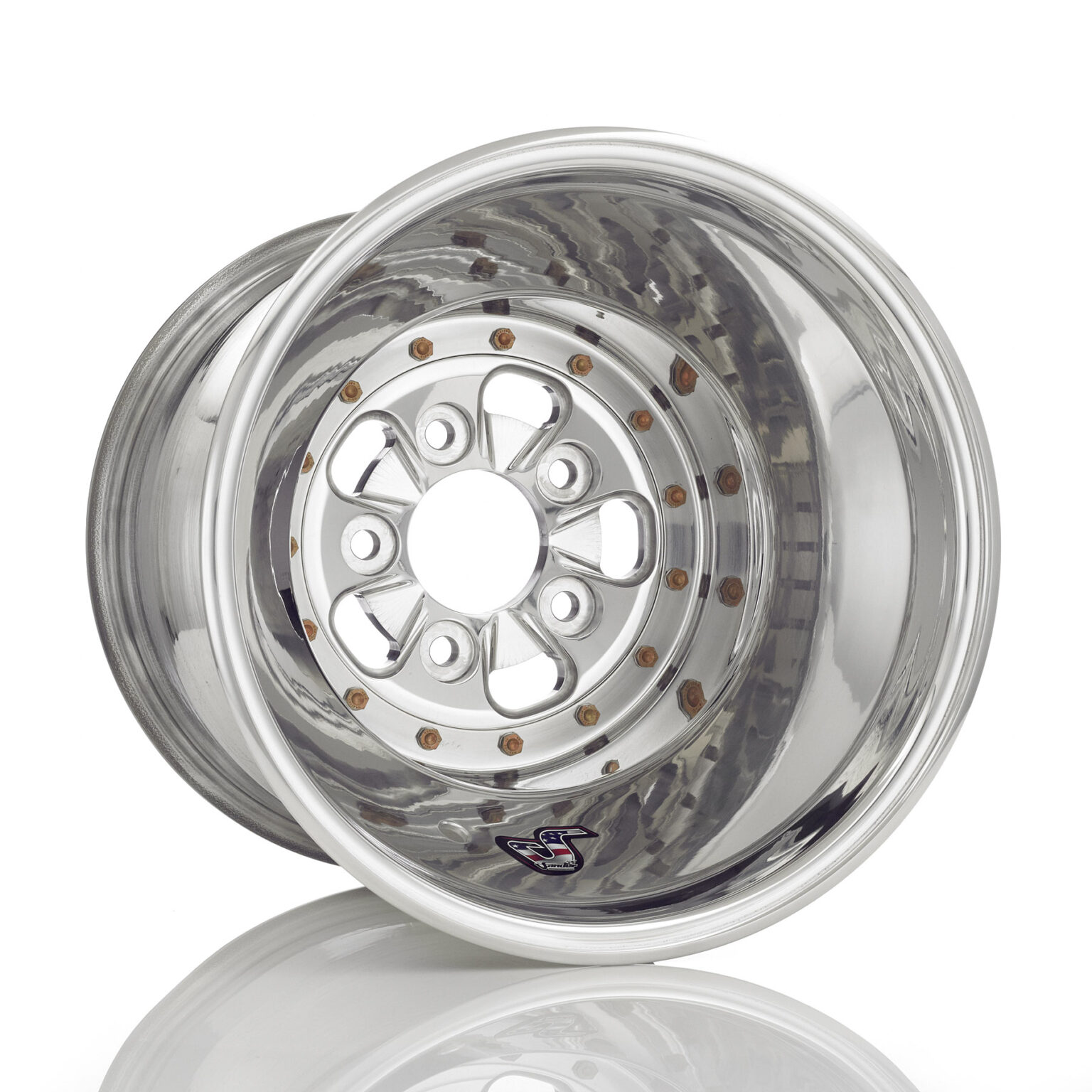 Drag Wheels - Sander Engineering