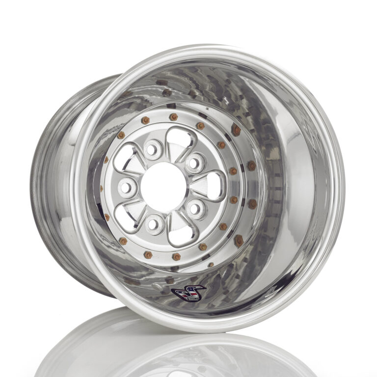 Drag Wheels - Sander Engineering