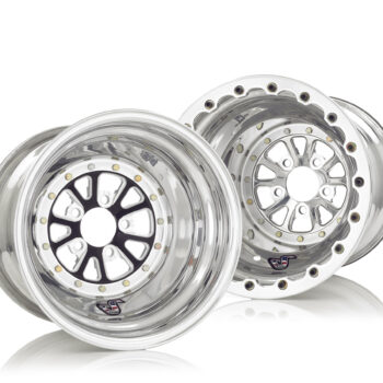 740 Series 5 Spoke Spindle Mount Front Drag Wheel Variations - Sander ...