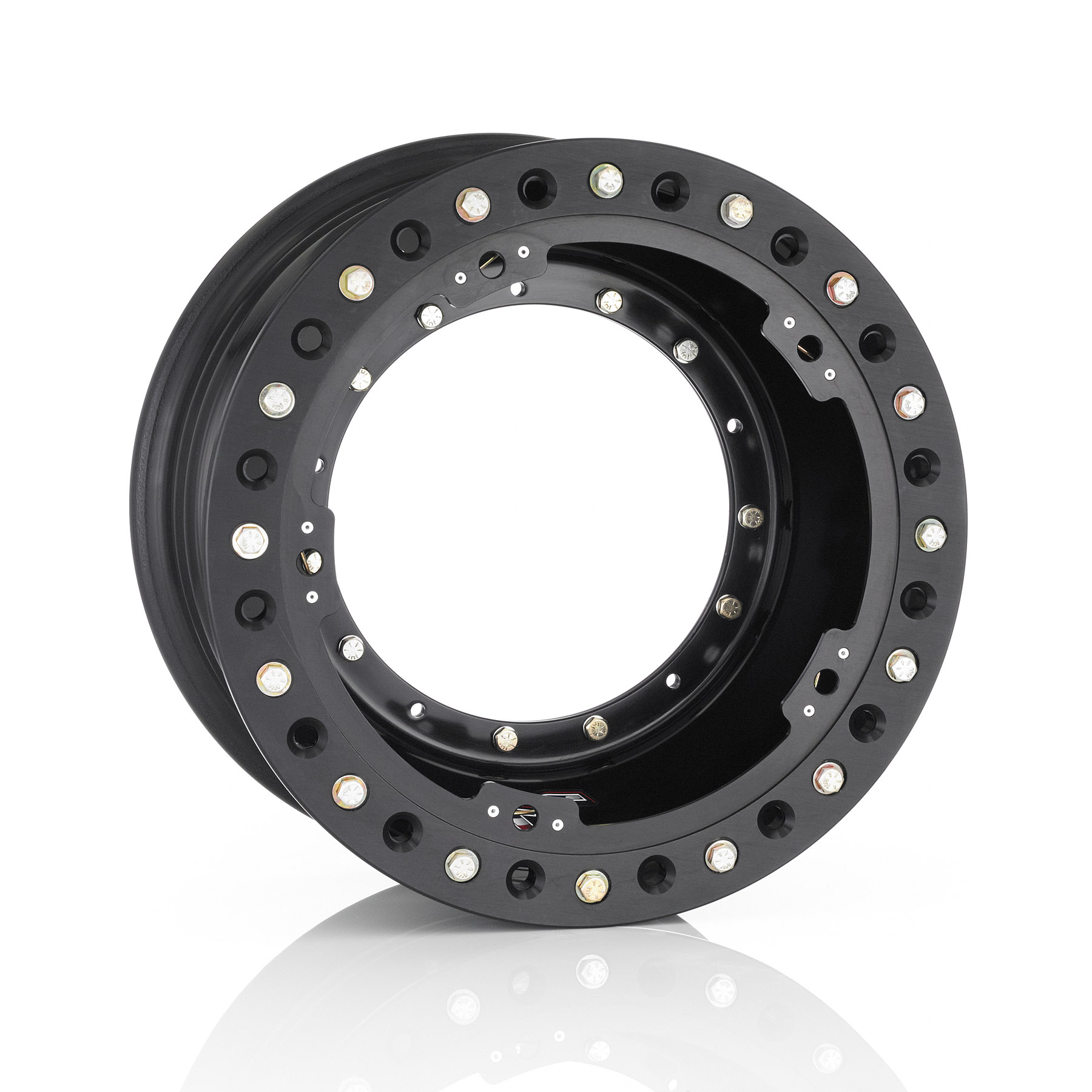 15" Direct Mount Front Wheel - Sander Engineering