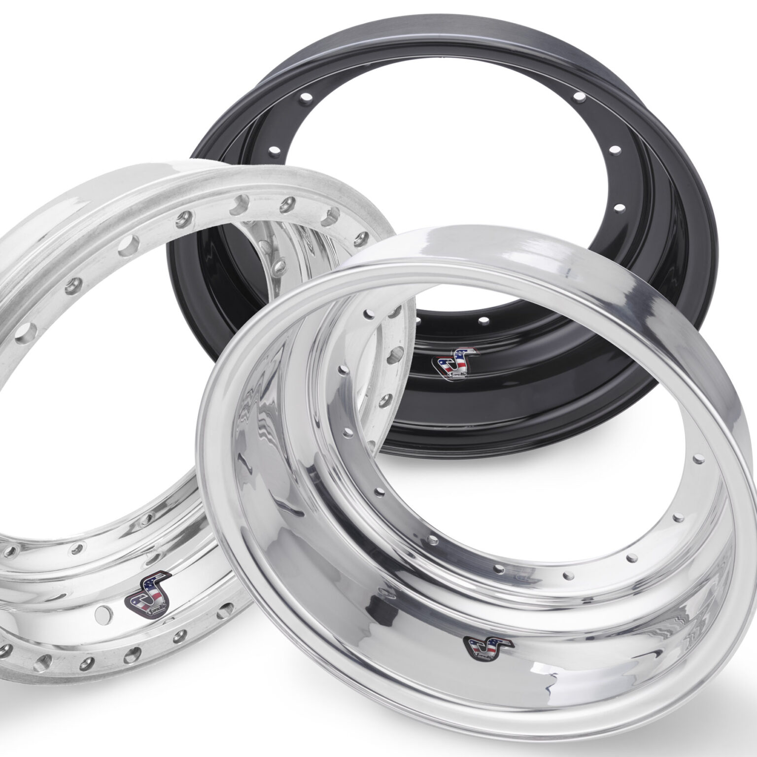 Open Wheel - Sander Engineering