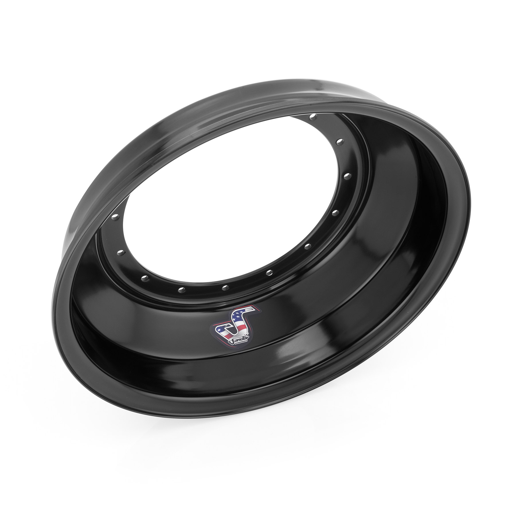 15" Wheel Halves - Sander Engineering