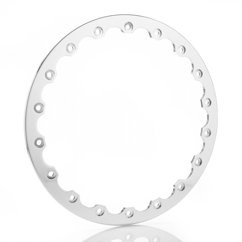 16 Bead Lock Ring Scalloped Lite - Sander Engineering