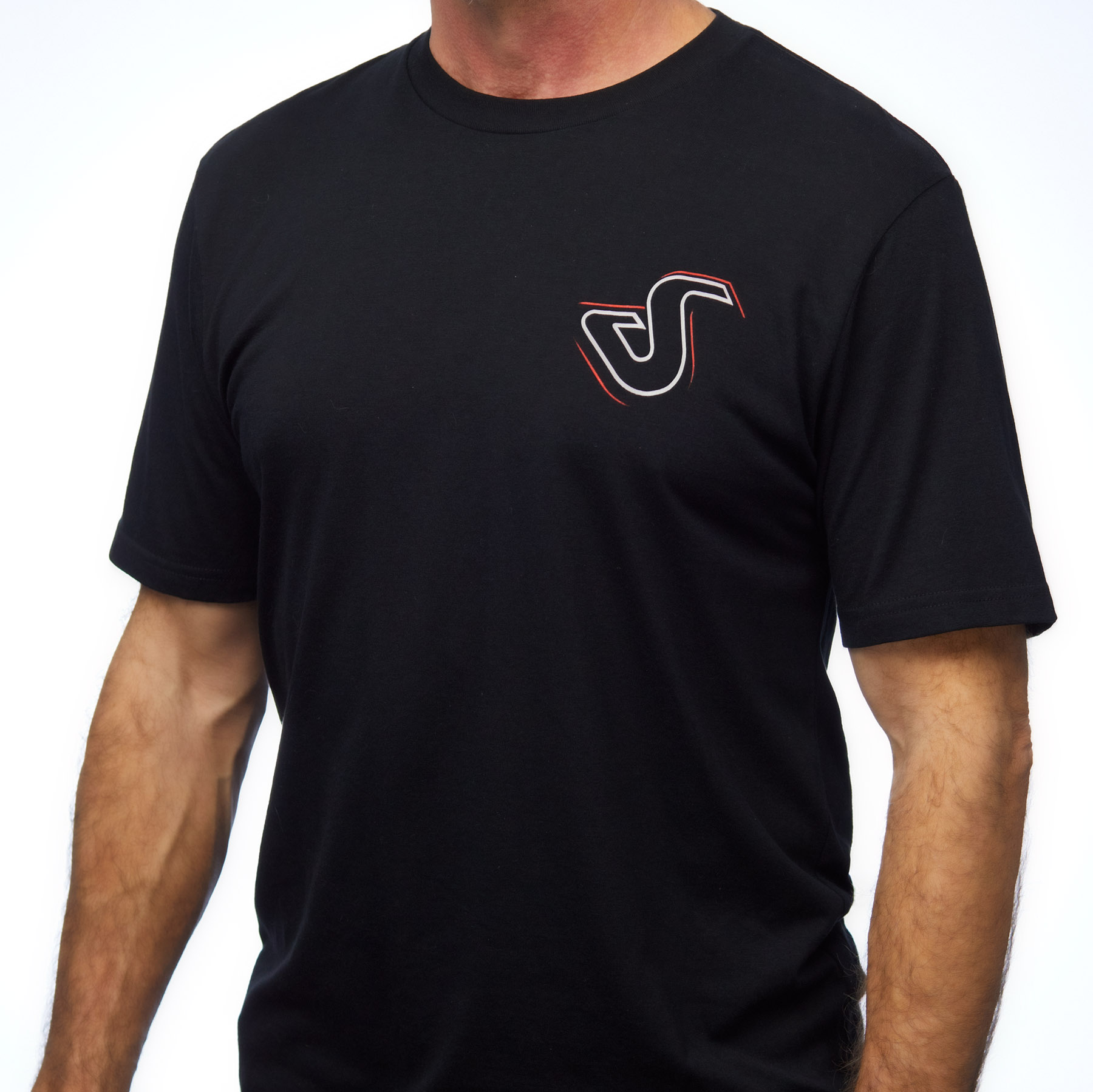 Sander "S" T-Shirt - Sander Engineering