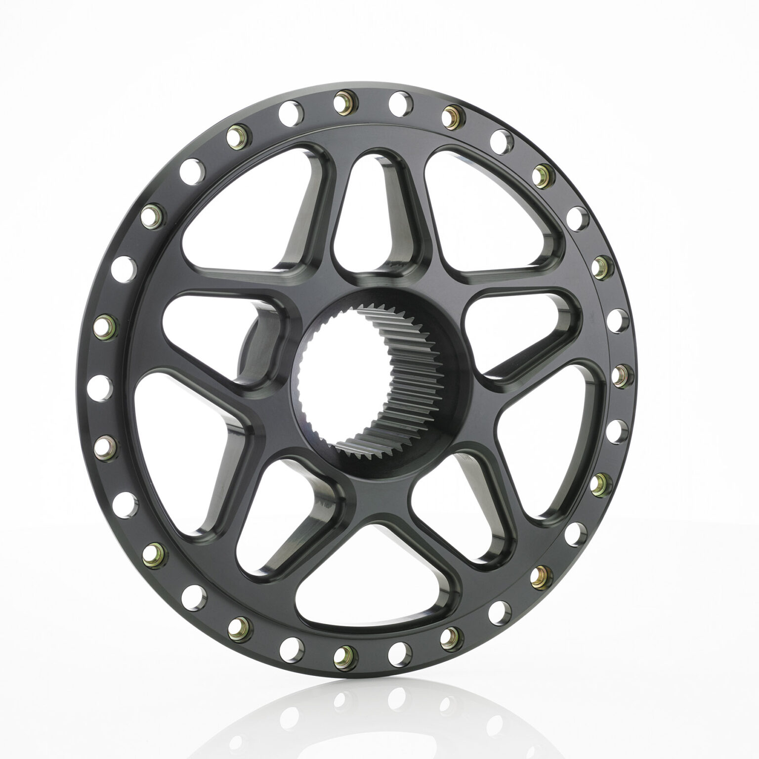 15 Weld-On Lock Ring - Sander Engineering