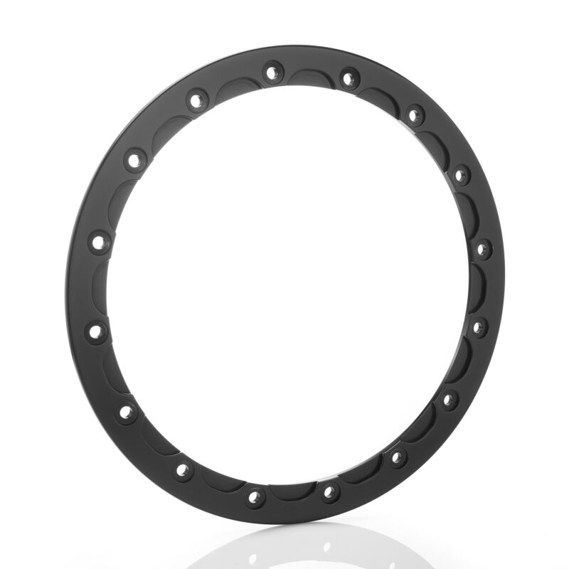 15 Bead Lock Ring HD16 Black - Sander Engineering