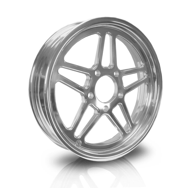 Drag Wheels - Sander Engineering