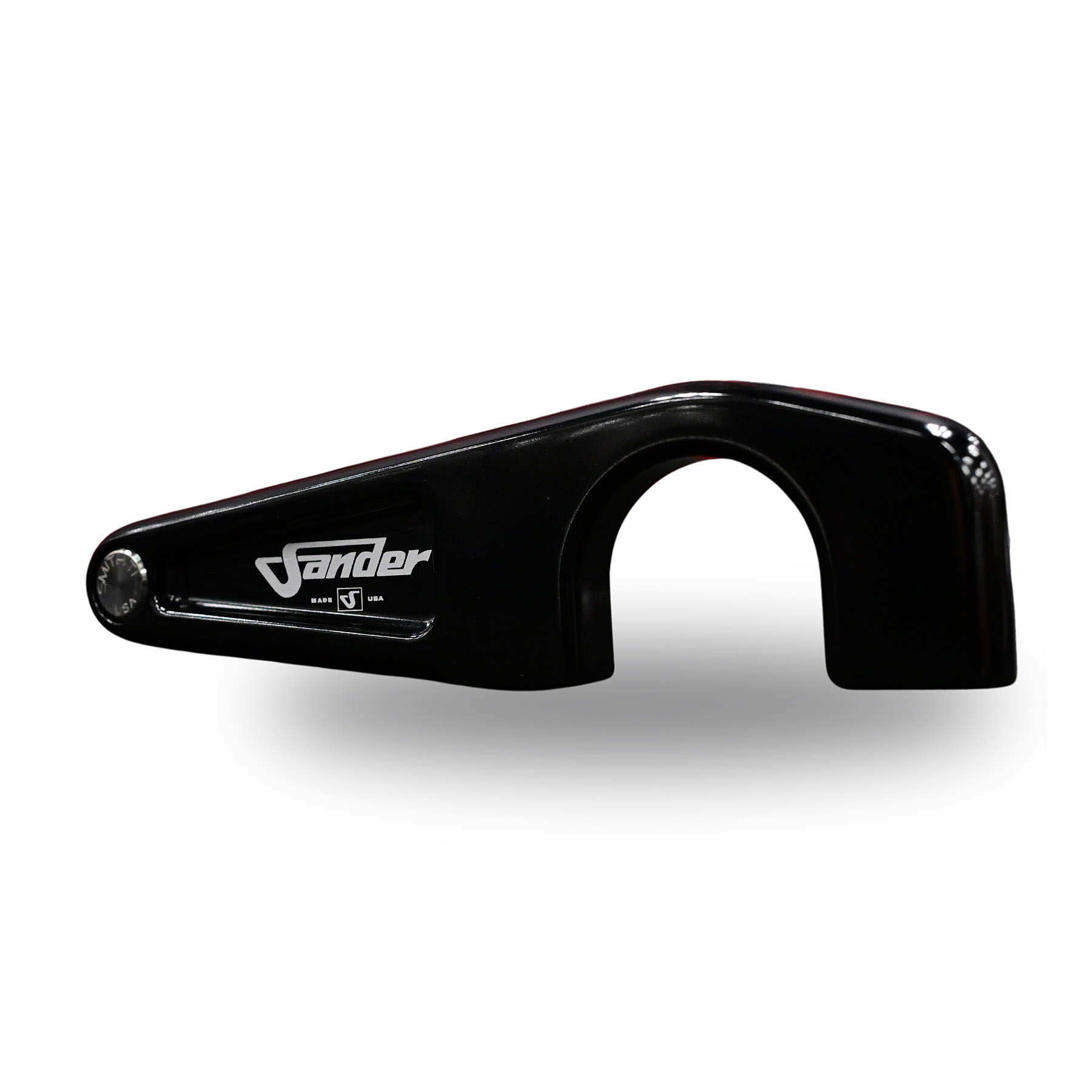 Sprint Aluminum Steering Arm S509 - Sander Engineering