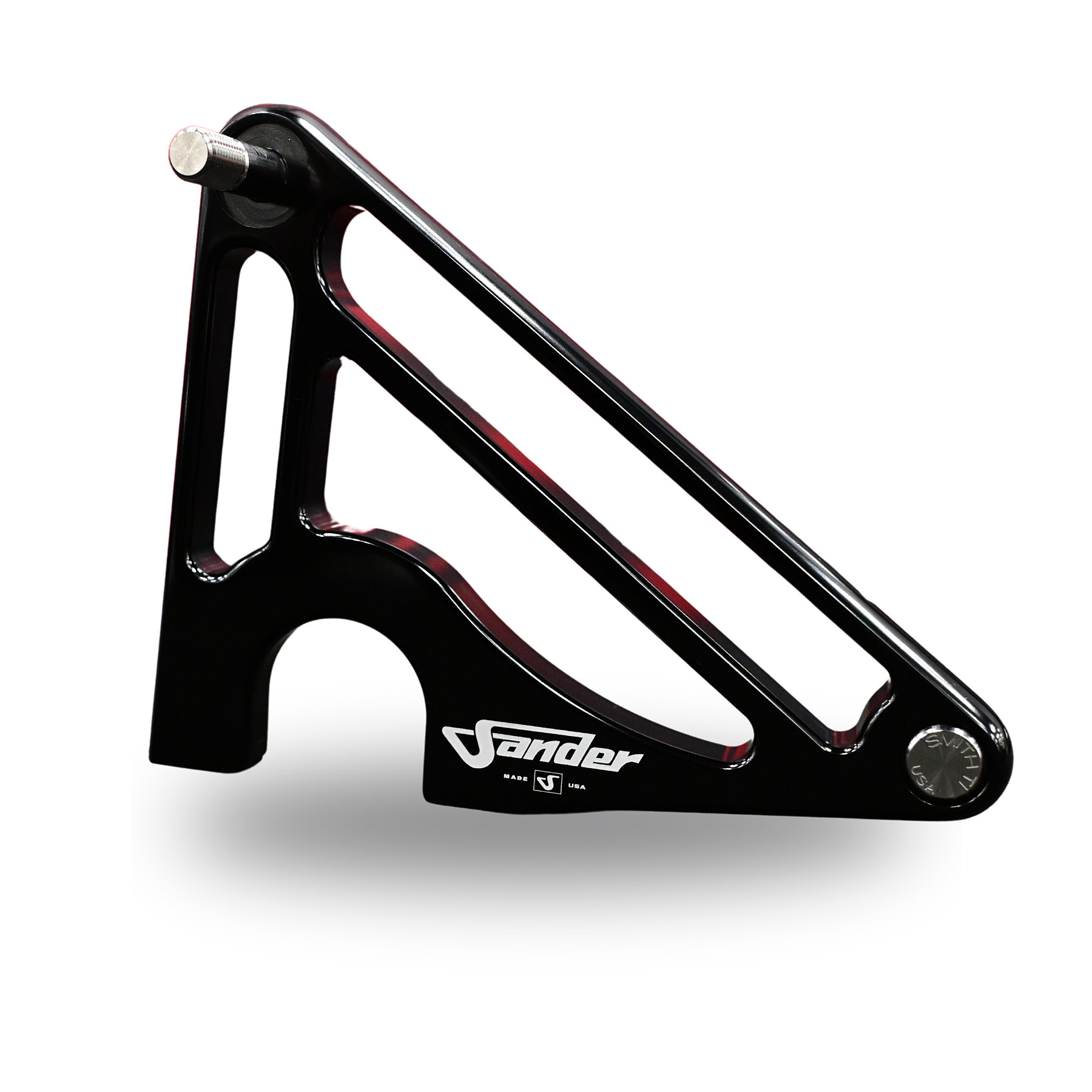 Sprint Aluminum Combo Arm +1 S509 - Sander Engineering