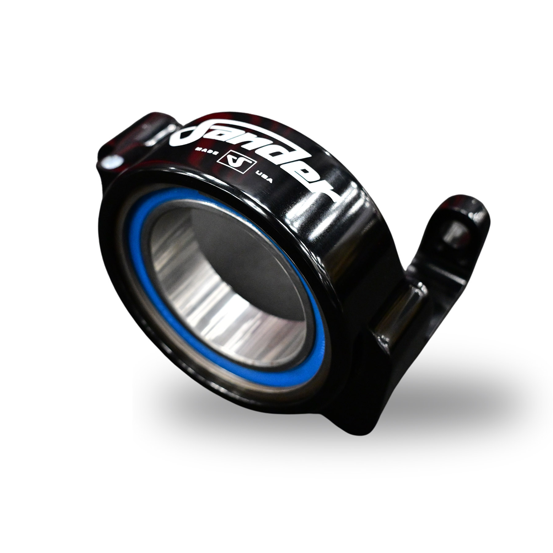 Sprint Aluminum Birdcage L - Sander Engineering